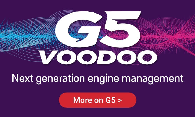 Link Engine Management