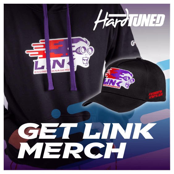 Link Engine Management